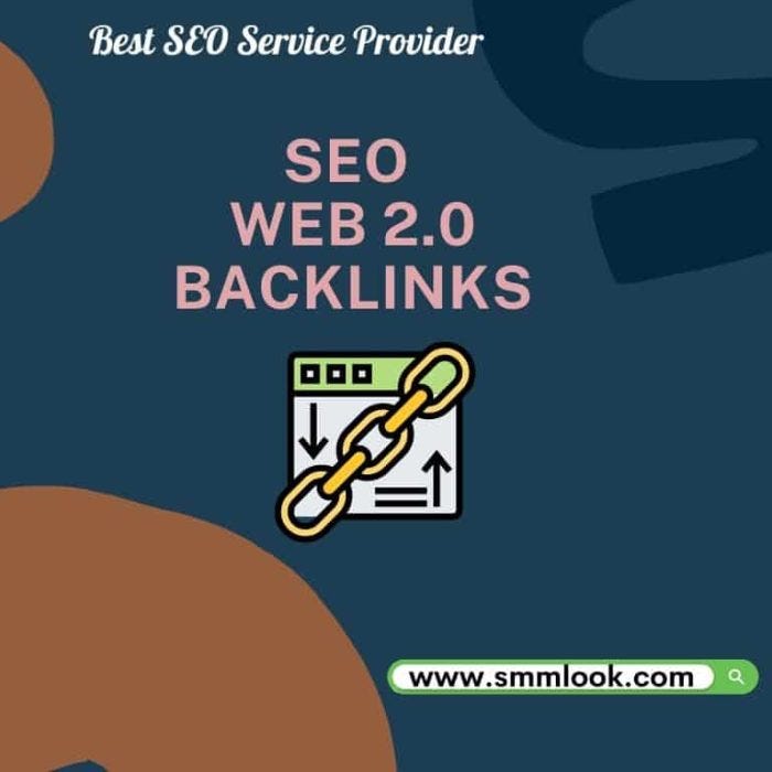 Buy Web 2.0 Backlinks. What Are Web 2.0 Backlinks? | by Huertafg | Sep ...