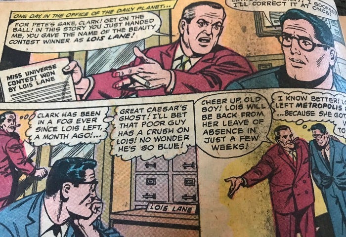 Please Hollywood Realize That It’s Not Going To Work — Chris Gore | by ...