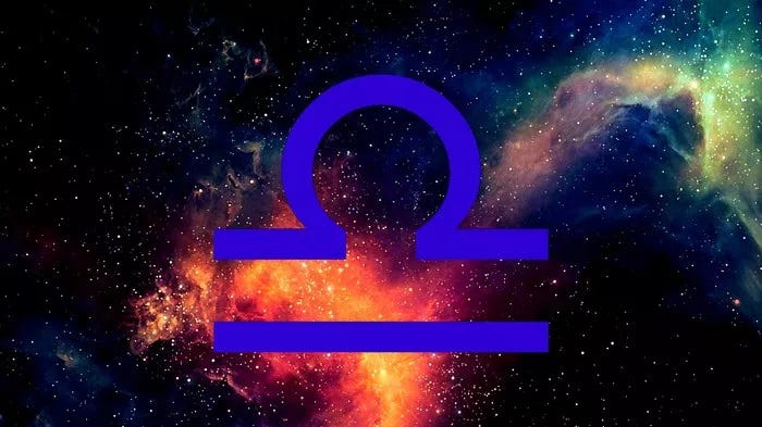 A Complete Guide to Libra Sign: Personality, Strengths & Weaknesses ...