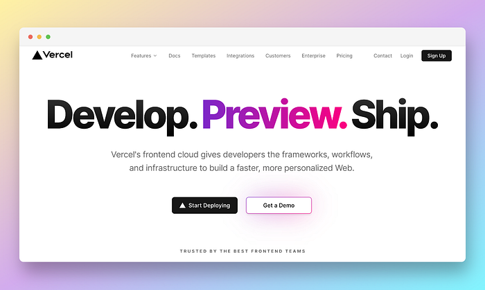 Top Free Services To Deploy Full-Stack Applications (2023) | by Minianter | Medium