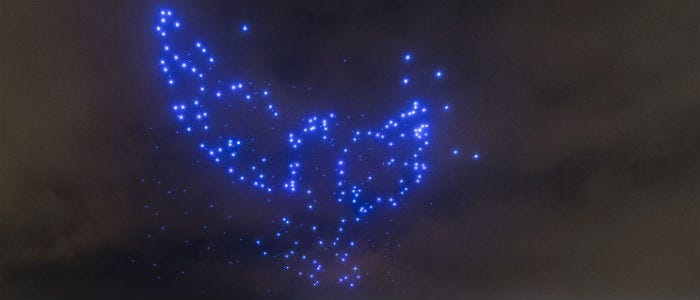 Disney’s ‘Starbright Holidays’ features 300 dancing drones over Disney ...