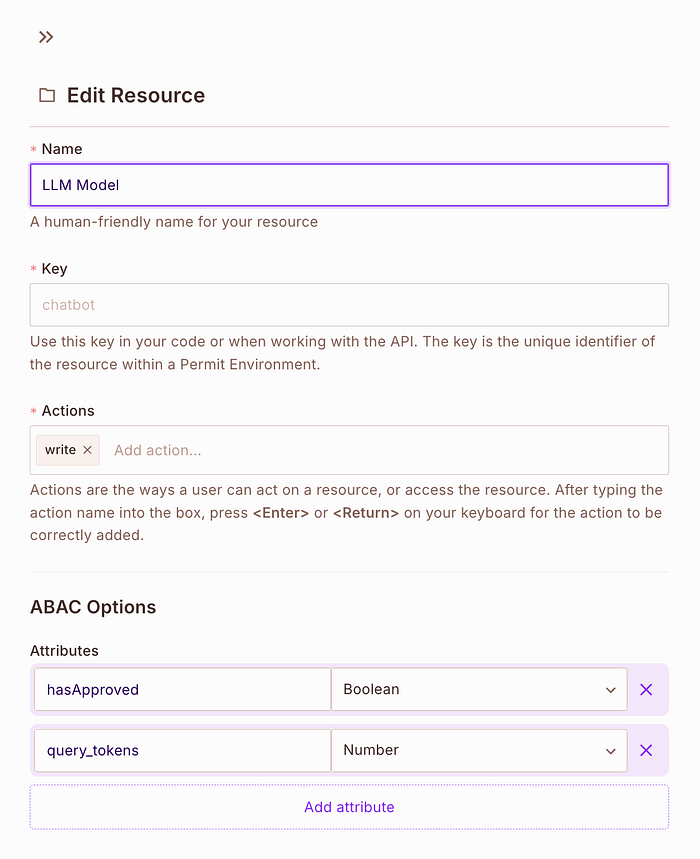 How to Manage Permissions in a Langflow Chain for LLM Queries Using Permit.io | HackerNoon