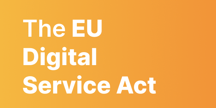Transparency under the Digital Services Act | by Deeploy | Medium
