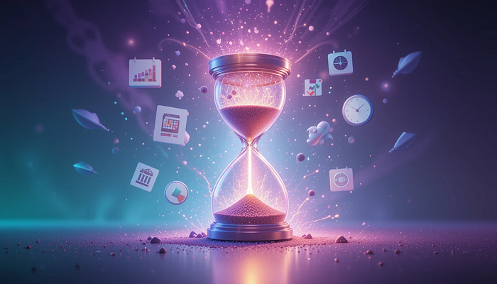 The 3-Minute Rule That Will Transform Your Productivity | Readers Club
