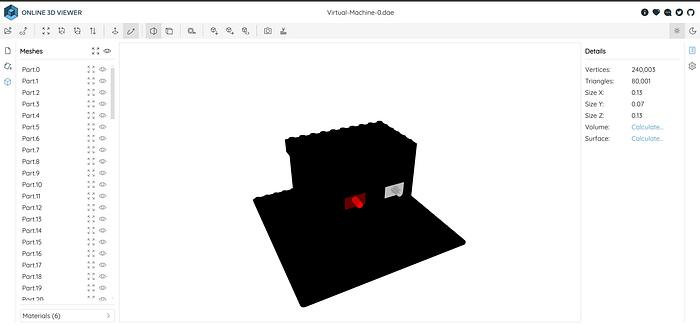PicoCTF Challenges: Virtual Machine 0 | by Sparsh Ladani | Medium