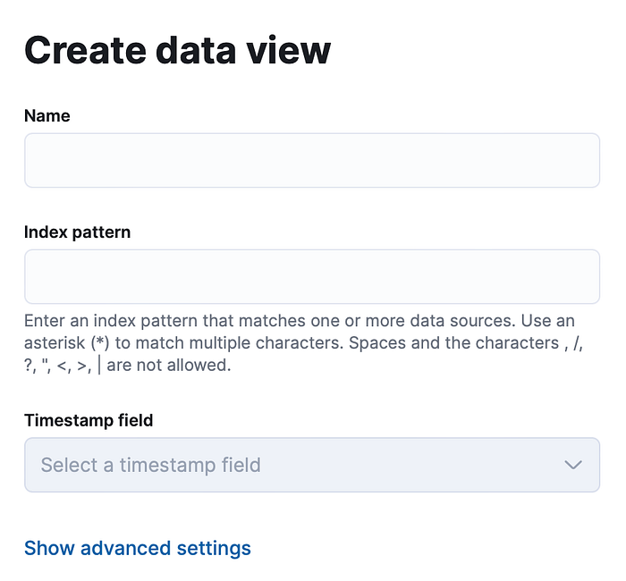 Creating an Elasticsearch Dashboard — Ingesting Data with Python | by Andrea Valenzuela ...