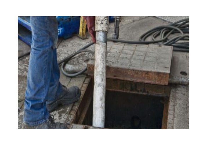 Why use a grease trap?. A grease trap is a plumbing device used… | by ...