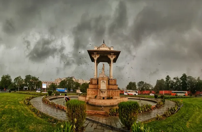 A Mesmerizing Monsoon Journey: 7 Best Places to Visit in Rajasthan | by ...