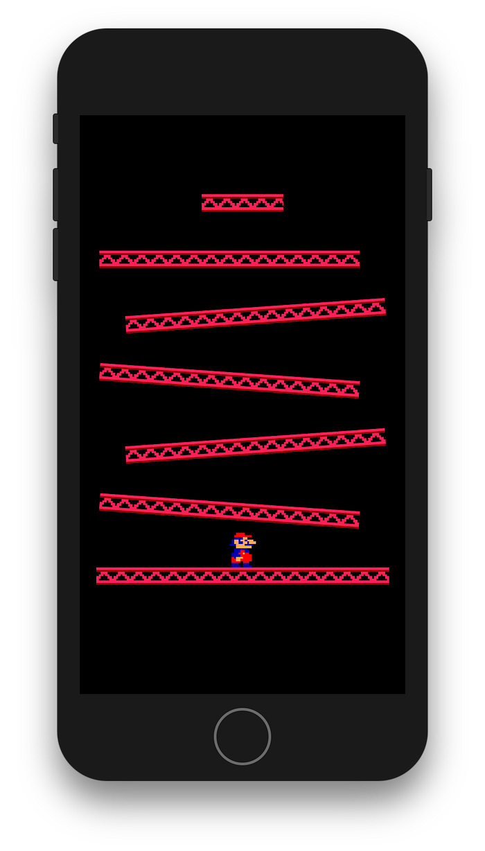 Making a Platforming Game with React Native | by bberak | HackerNoon.com | Medium