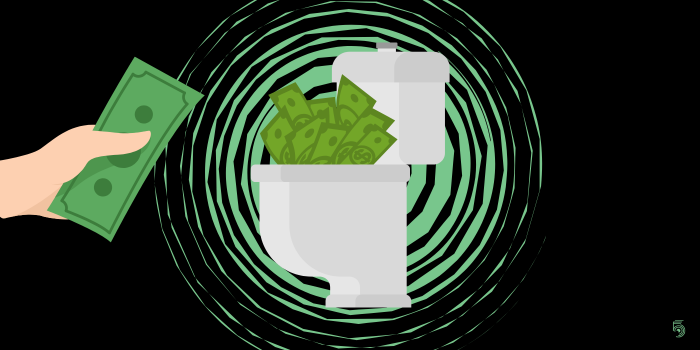 How to Combat the #1 Waste of Money (According to ChatGPT) | by ...