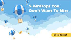 Demystifying Pallapay Airdrops: Your Step-by-Step Guide to Claiming Free Crypto | Medium