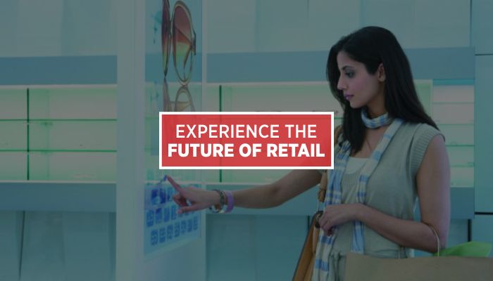 Experience The Future of Retail. Retail experts agree that tomorrow’s ...