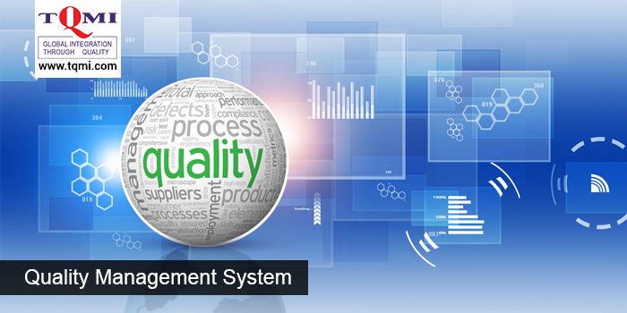 Quality Management System. Quality Management System A QMS is a… | by ...