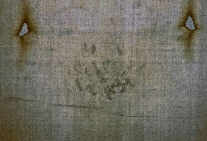 The Holy Shroud Of Turin Is The Image Of Jesus Christ, The Man-God