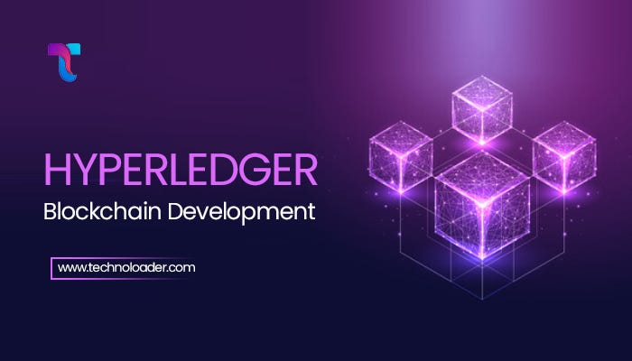 Why Hyperledger Blockchain Development is the Future of Enterprise Solutions | by Aman Amarwal ...