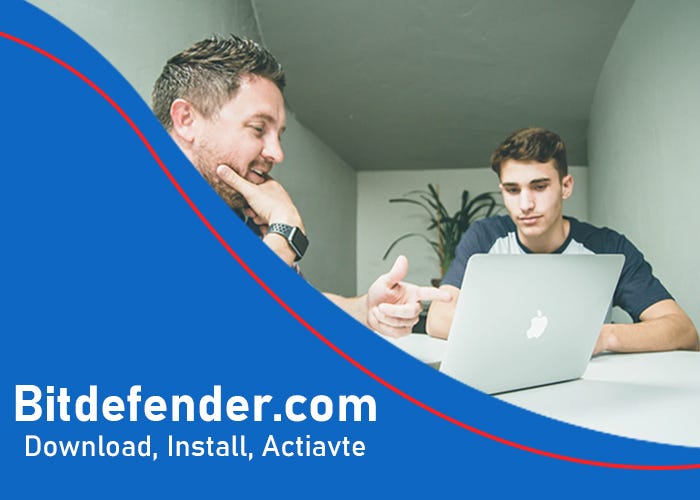 bitdefender.com/activate - Alicia M. Pickett - Medium
