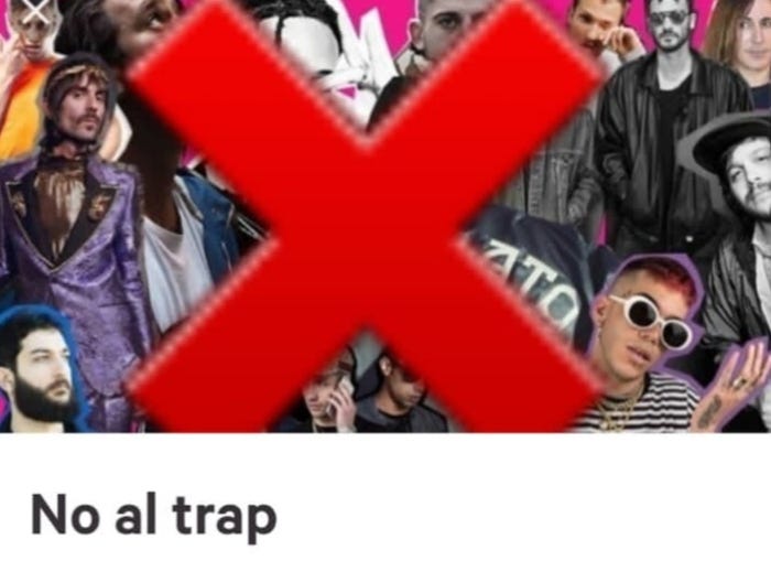 No trap music | by Hocine Abdessadek | May, 2023 | Medium