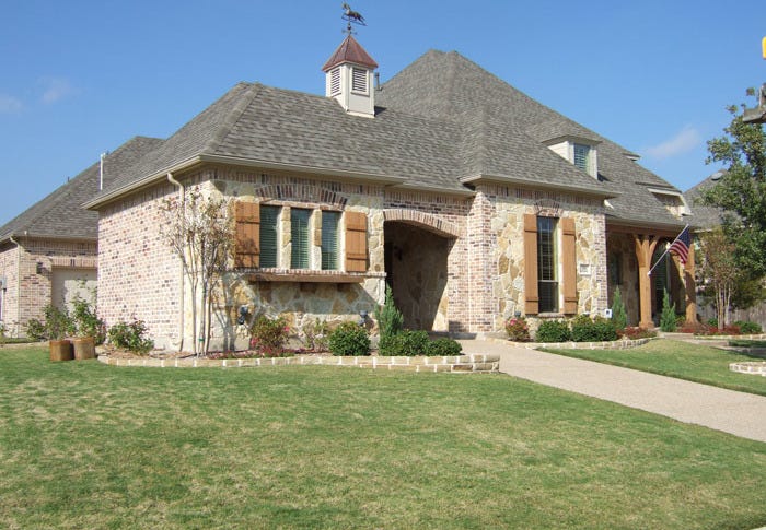 North Texas Roof RX. If you need quality roofing services in… | by ...
