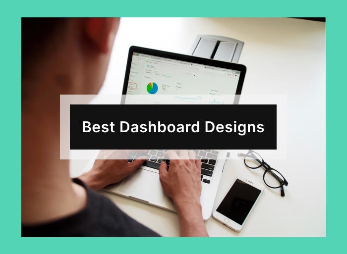 10 Best Dashboard Design Ideas to Watch in 2024 | by Sakshi From Octet ...