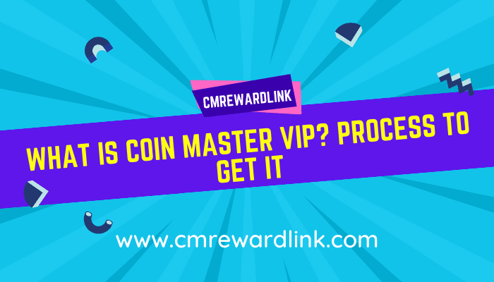 What is Coin Master VIP? - CM Reward Link - Medium