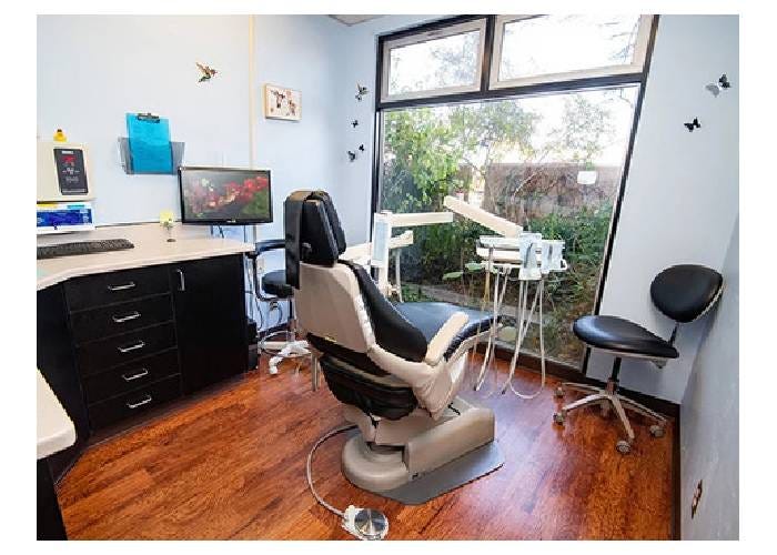 Dental Bridge Options in Tucson - Stratman Family Dentistry - Medium
