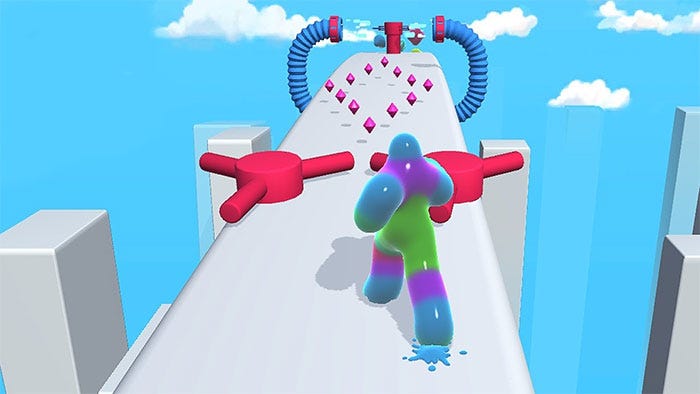 Blob Runner 3D Mod Unlimited Money 2021 | by Patrickcanturry | Medium