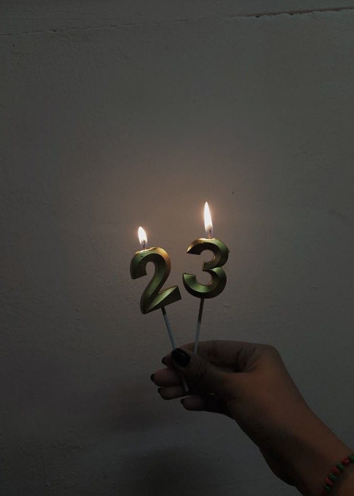 23 things I learned in 2023 | by Temi E. Ero | Medium