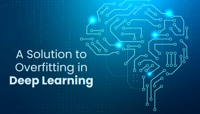 Explainable Data Generators: A Solution to overfitting in deep learning ...