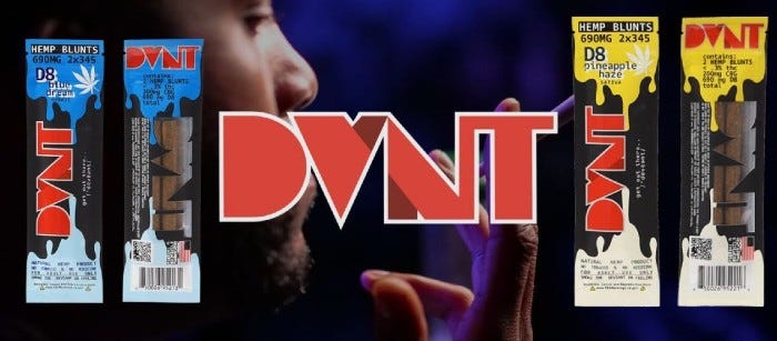 Who Has the Best Delta 8 Pre Roll Blunt? | by Dvnt | Medium