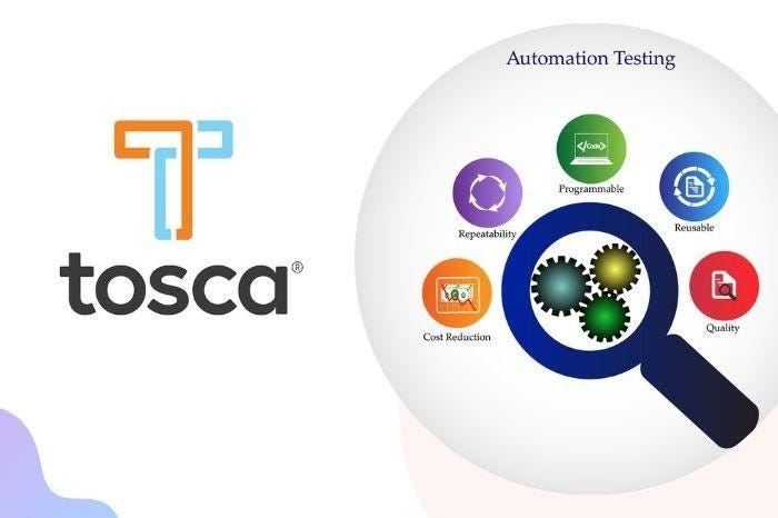 Tosca Automation Testing. Hello and Welcome Automation Testing… | by ...
