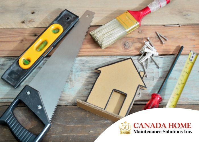 10 Critical Home Repairs You Should Never Delay in London, Ontario ...