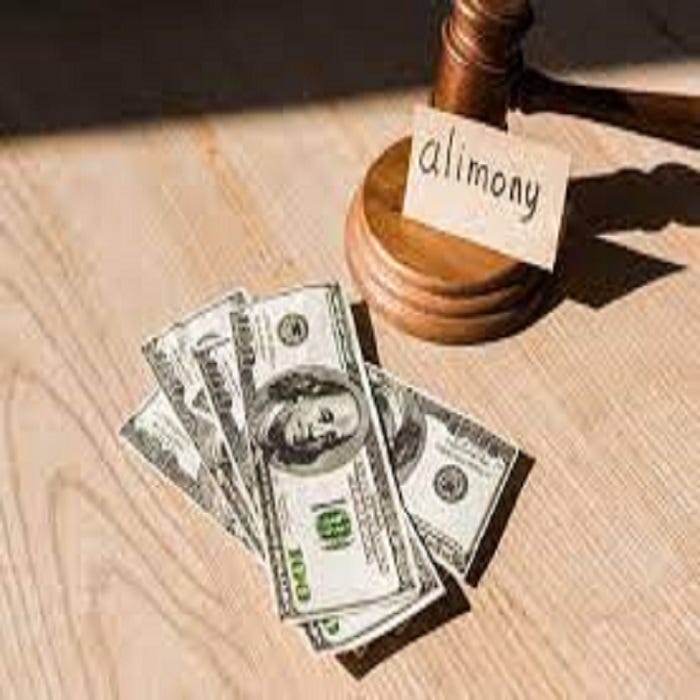 How Long Will You Have to Pay Alimony in Las Vegas? | by ...