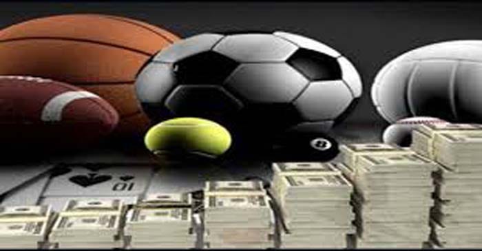Significant Stages for Sports Wagering Arrangements | by Eltoro Tips ...