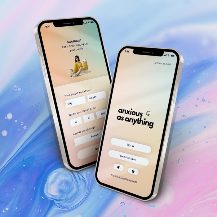UX Case Study: Streamlining the Therapist Matching Process | by Sophie ...