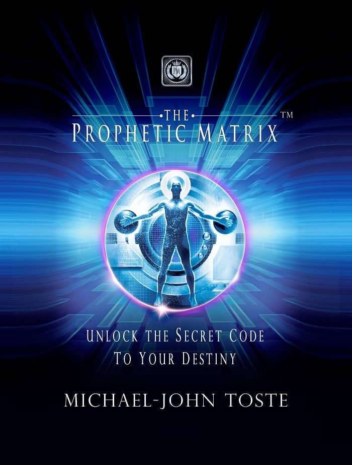 Unlocking Your Destiny with “The Prophetic Matrix | by Michael John ...