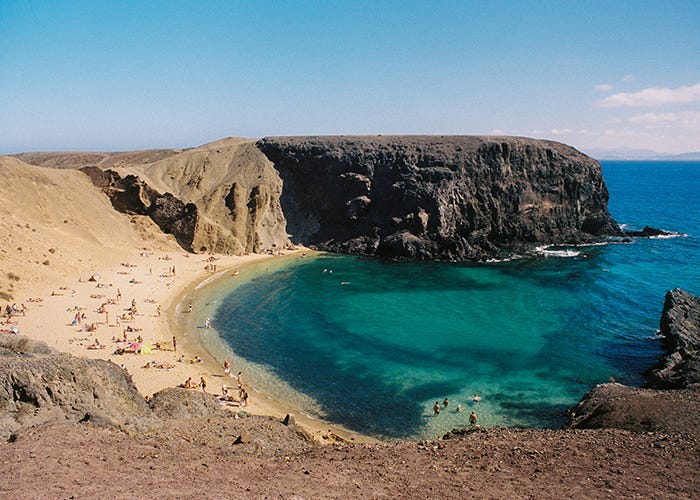 Holidays to Canary Islands — Some of the Best Places to Visit in ...