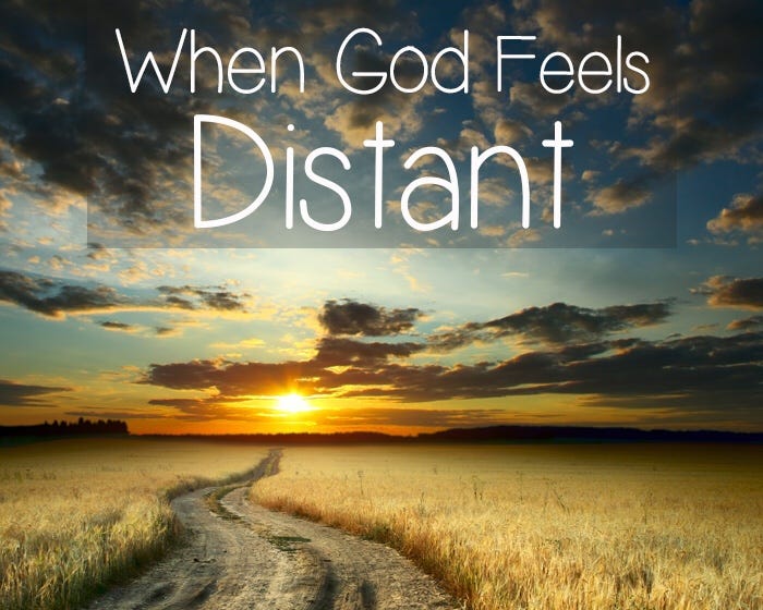 Lost My Faith In God. Once upon a time i used to be a… | by tomsherry ...