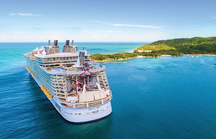 The Best Cruise Destinations for Each Season | by Chardham Yatra | Medium