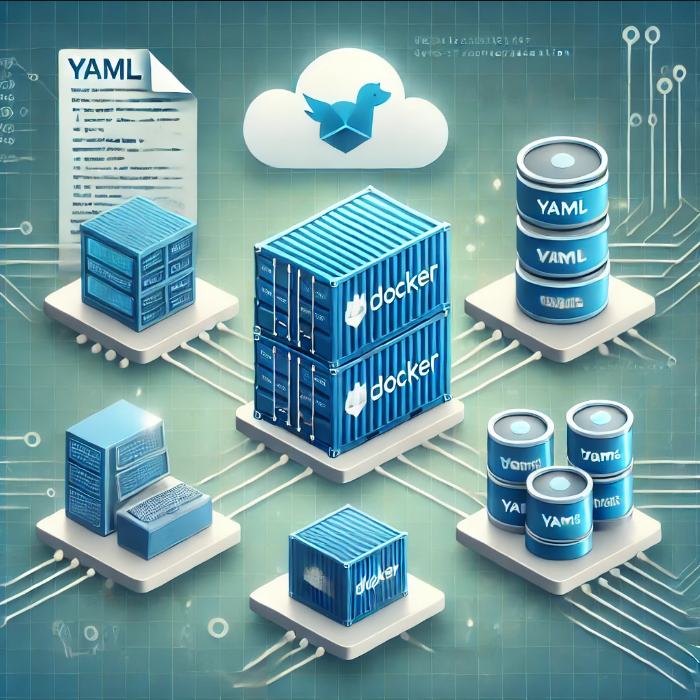 Why Do We Need Docker Compose ?. What is Docker Compose ? | by ...