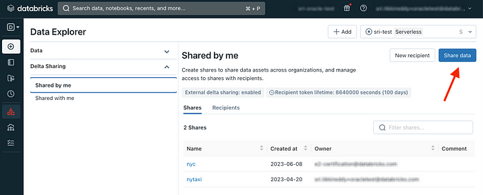 How Oracle Autonomous Database Connects with Databricks Across Clouds How Oracle Autonomous Database Connects with Databricks Across Clouds