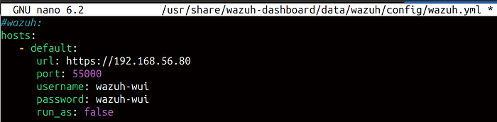 Wazuh Multi-Node Deployment Guide on Ubuntu VMs, a Scalable and ...