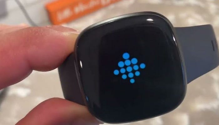 How to Restart Your Fitbit Luxe: A Comprehensive Guide! : dkmart's Blog