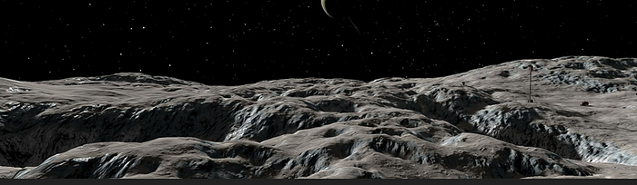 What are the features of hyperion (satelite)? - Trfdrh - Medium