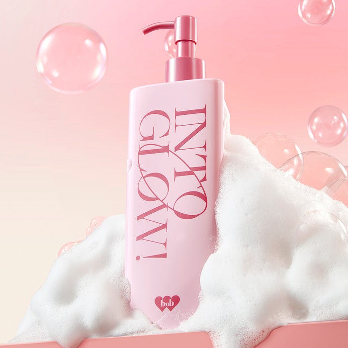 Into Glow! Mon Paris Brightening Body Wash | by Barenbliss | Medium