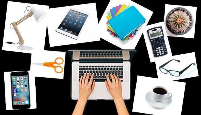 Bring Your Own Intelligent Agent (BYOA) is coming. What happens when it ...