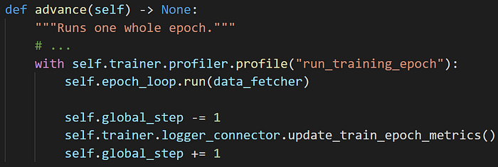 Finding why Pytorch Lightning made my training 4x slower. | by Florian Ernst | Medium