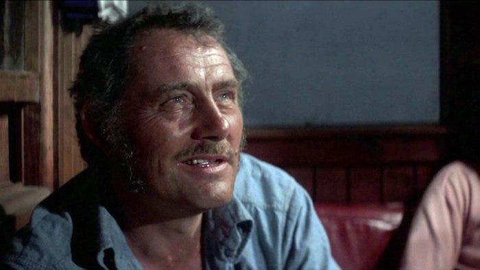 Quint Jaws Tattoo
