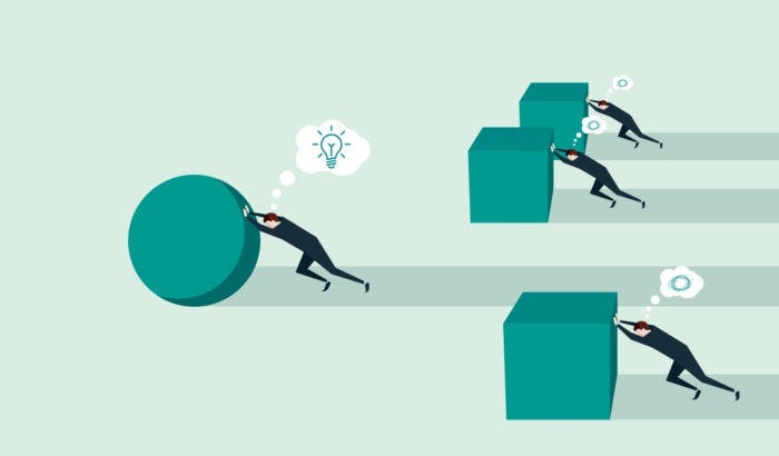 How to Solve a Programming Problem | by Muhammad Ali | HackerNoon.com ...