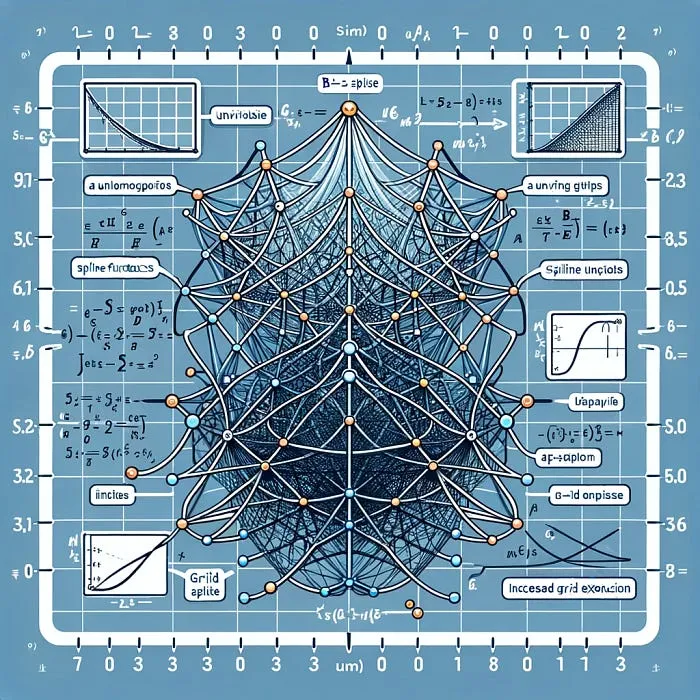 Kolmogorov-Arnold Networks (KAN): A Novel Approach to Neural Network Flexibility and Efficiency ...