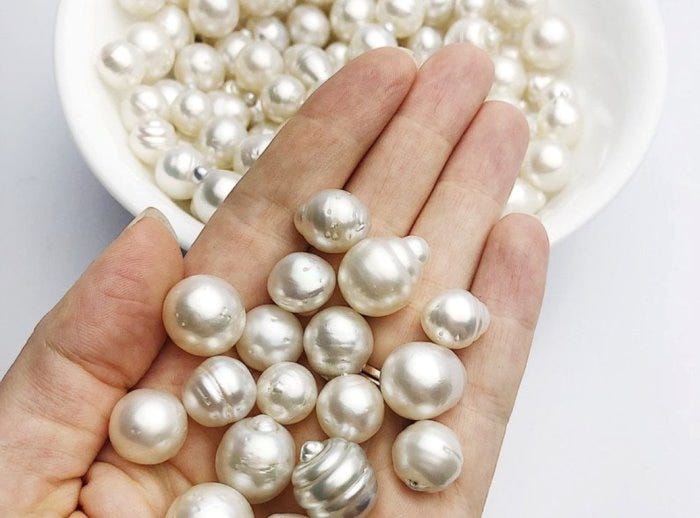 Explore Our Beautiful Range Of Broome Pearls Online - lushdesigns - Medium